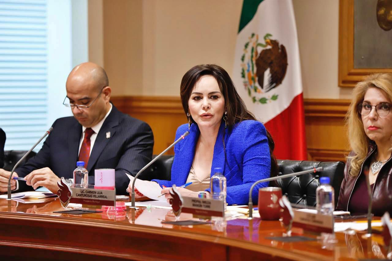 Amplían programa de obra pública del 2022; adecuarán carretera Mex-II